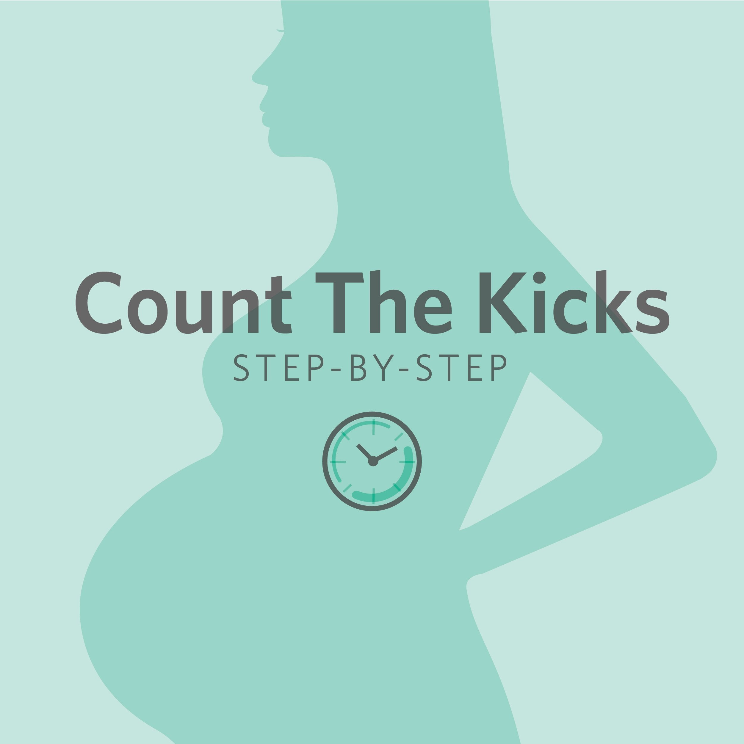 How to Count Kicks – Owlet Nordic